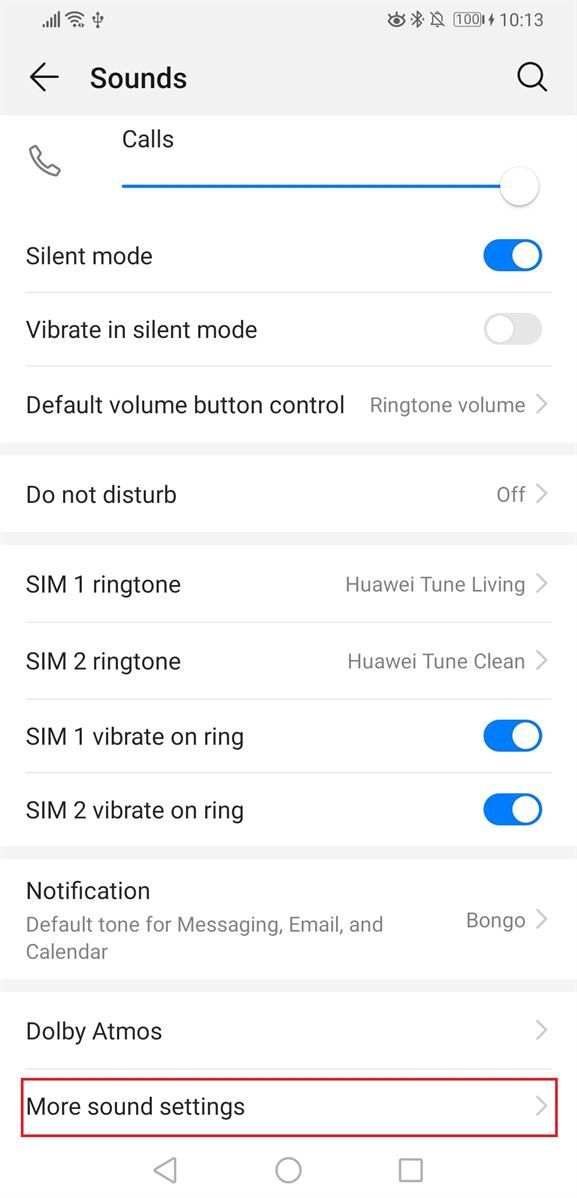EMUI 9 Review: The Design & Behavior of Huawei/Honor's Android Pie OS