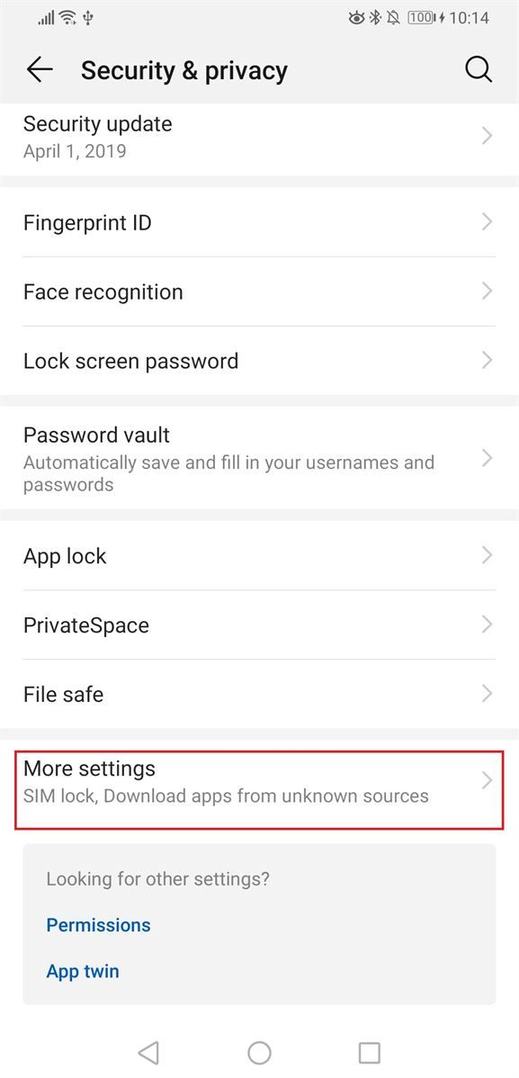 EMUI 9 Review: The Design & Behavior of Huawei/Honor's Android Pie OS