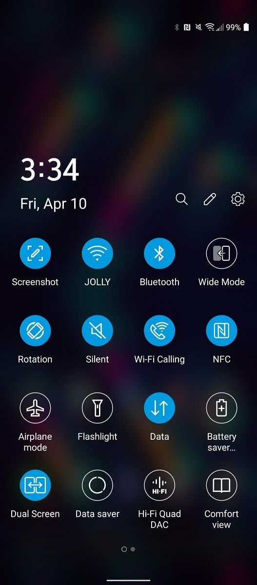 LG V60 ThinQ with Dual Screen Review - So Close to Greatness