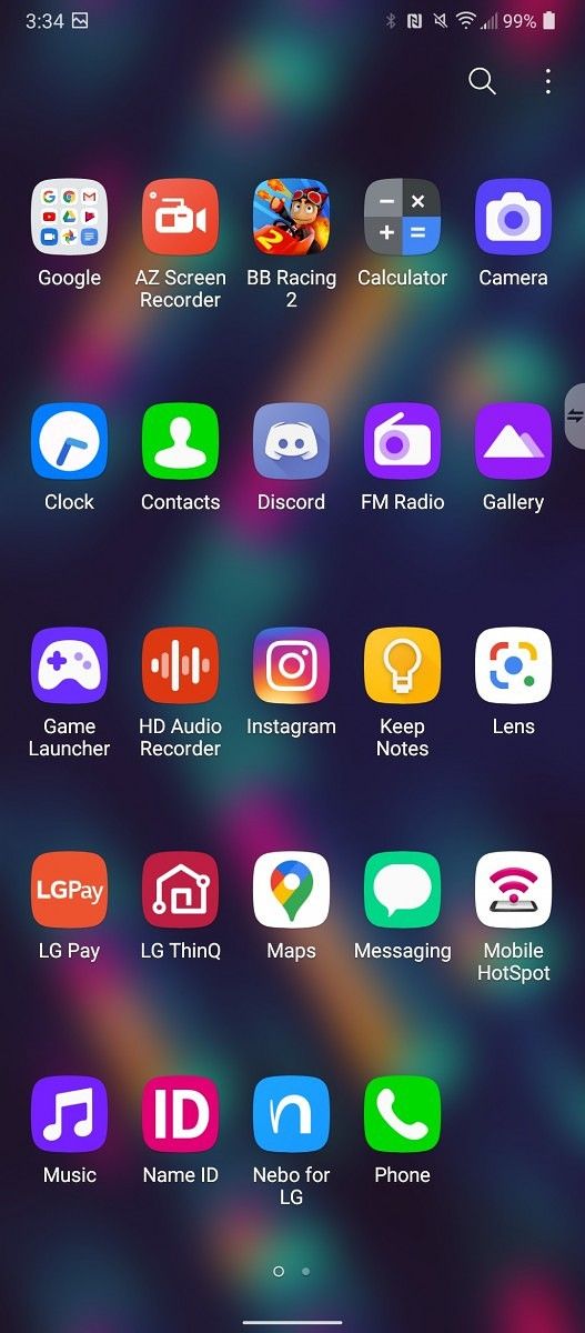 LG V60 ThinQ with Dual Screen Review - So Close to Greatness