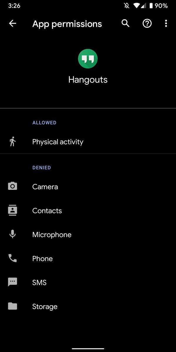 Android 11 Developer Preview 3: All the changes we’ve found so far!