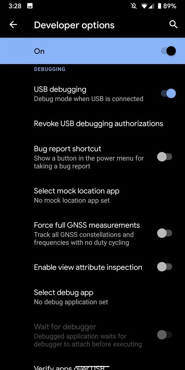 Android 11 Developer Preview 3: All the changes we’ve found so far!