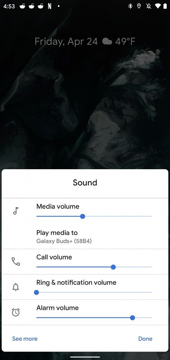 Android 11 Developer Preview 3: All the changes we’ve found so far!