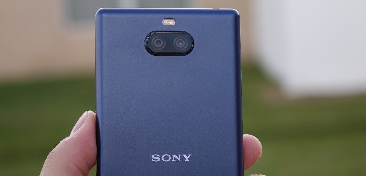 Sony Xperia 10 [Mini] Review: A Glimpse at the 21:9 Future
