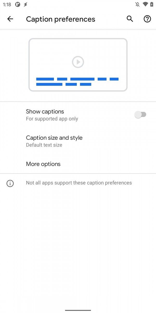 Android 11 Developer Preview 3: All the changes we’ve found so far!