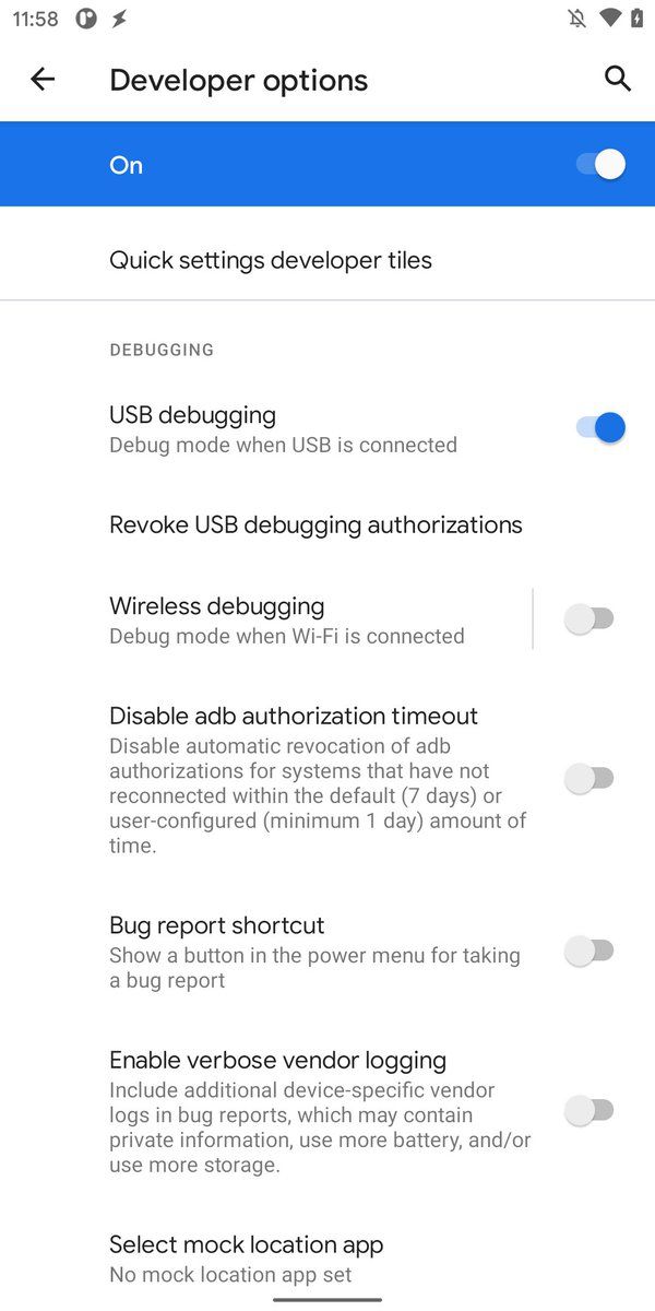 Android 11 Developer Preview 3: All the changes we’ve found so far!