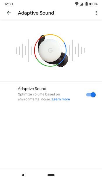 Google Pixel Buds app goes live on Play Store ahead of the release of ...