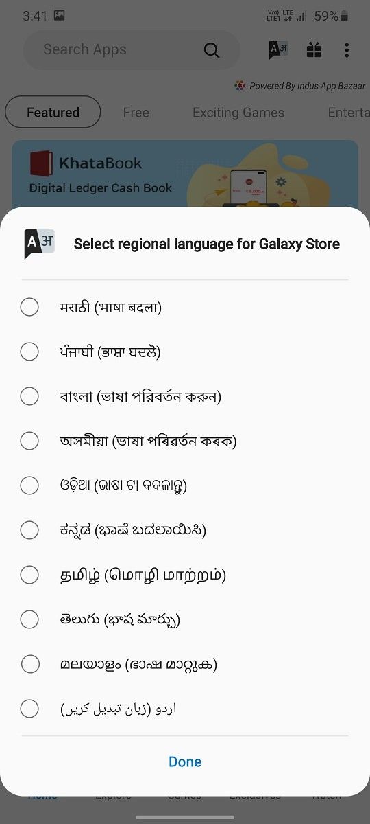 Interview: How Indus App Bazaar is localizing apps with Indic languages