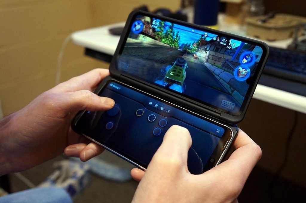 LG V60 ThinQ with Dual Screen Review - So Close to Greatness