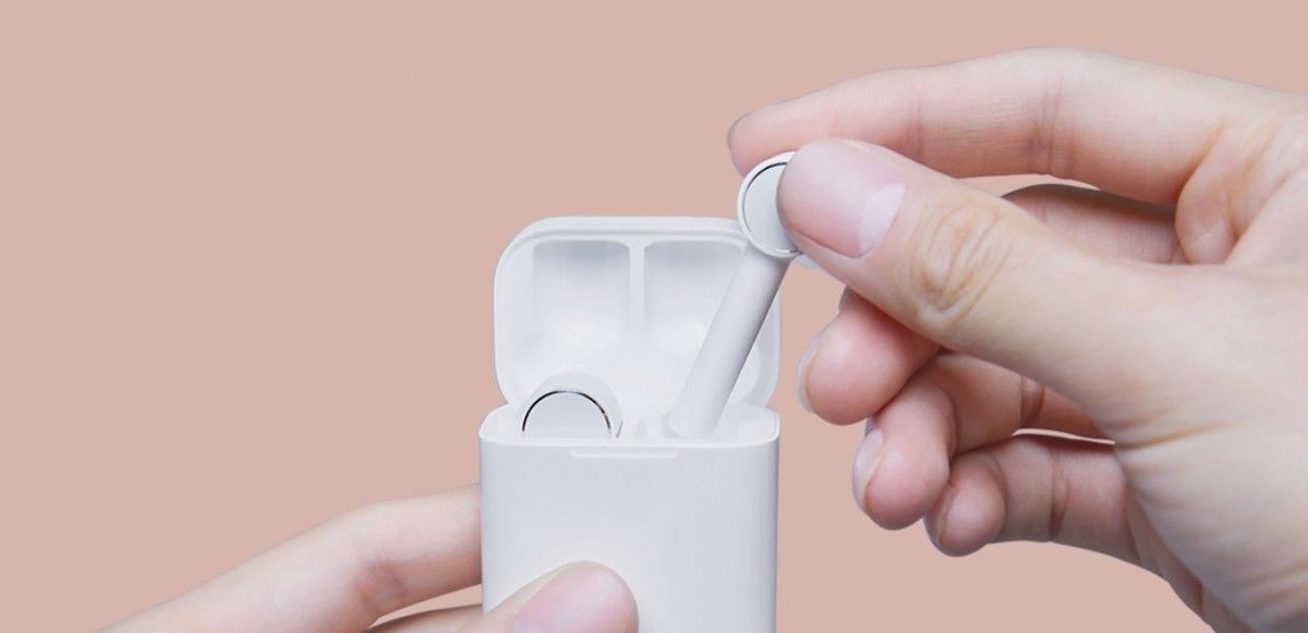 [Update: POCO Pop Buds] POCO is working on its own truly wireless earphones