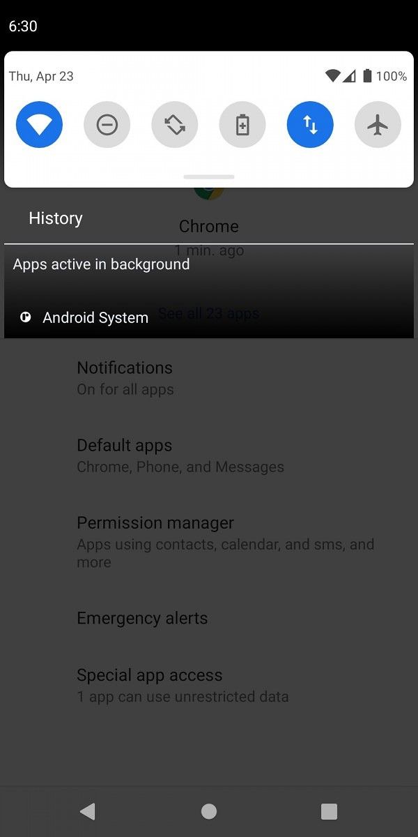 Android 11 Developer Preview 3: All the changes we’ve found so far!
