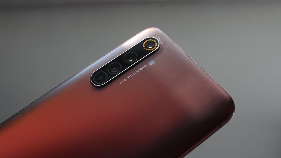 Realme X50 Pro 5G Review - A Much-Needed Value Flagship for 2020