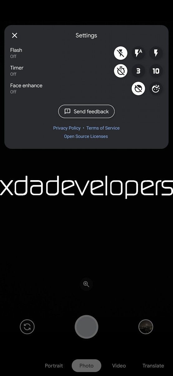 Google Camera Go Hands-on - GCam for the masses!