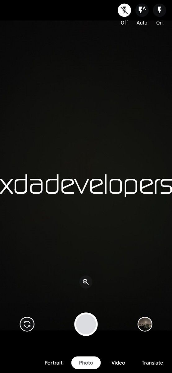 Google Camera Go Hands-on - GCam for the masses!