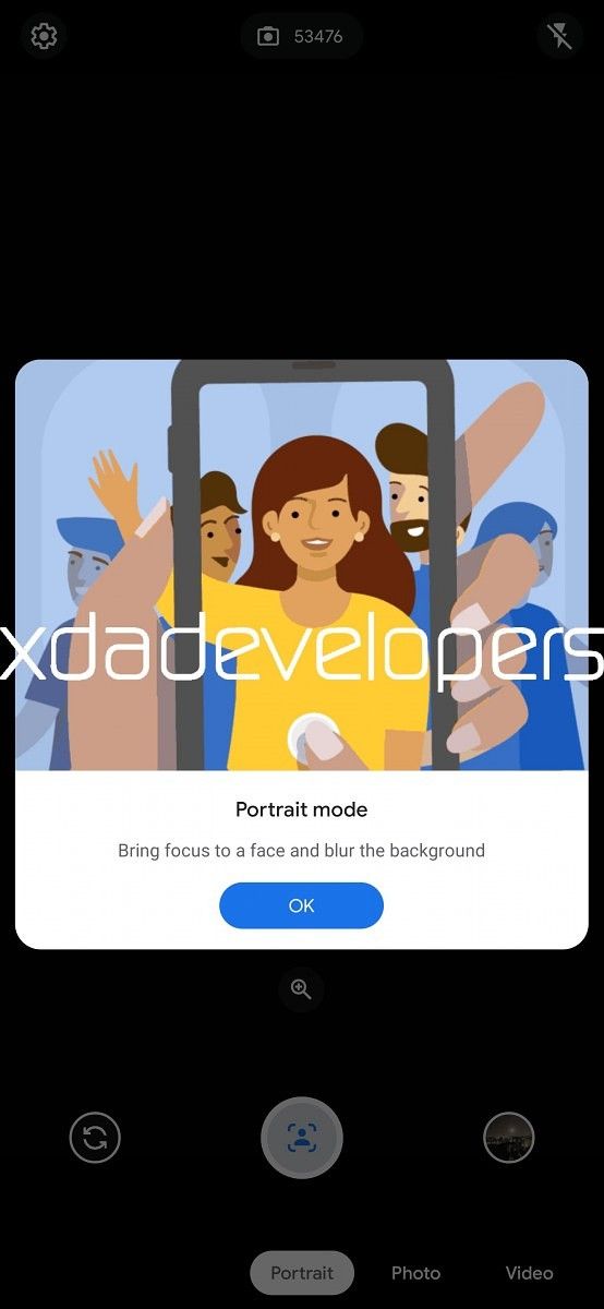 Google Camera Go Hands-on - GCam for the masses!