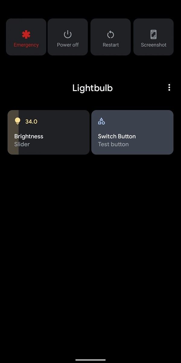 Here's everything new and hidden in Android 11 Developer Preview 4
