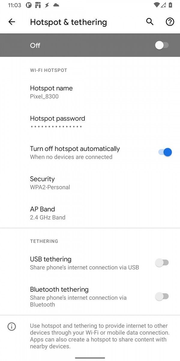 Here's everything new and hidden in Android 11 Developer Preview 4