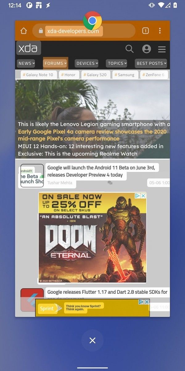 Here's everything new and hidden in Android 11 Developer Preview 4