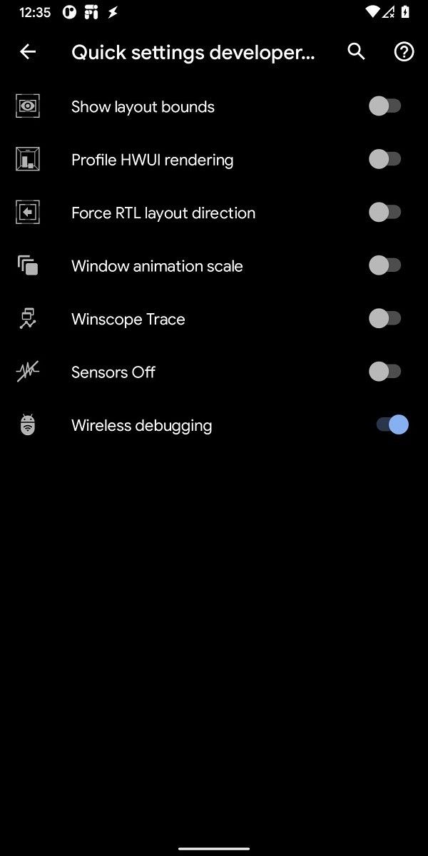 Here's everything new and hidden in Android 11 Developer Preview 4