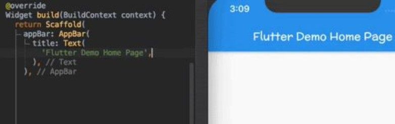 Google releases Flutter 1.17 and Dart 2.8 SDKs for app development
