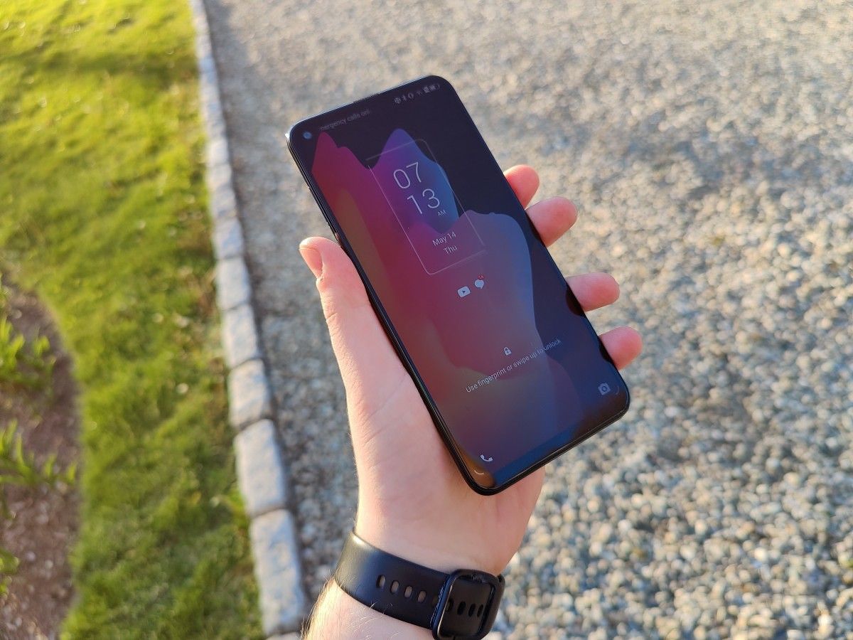 TCL 10L and 10 Pro Review: Great Value Mid-Range Android Smartphones