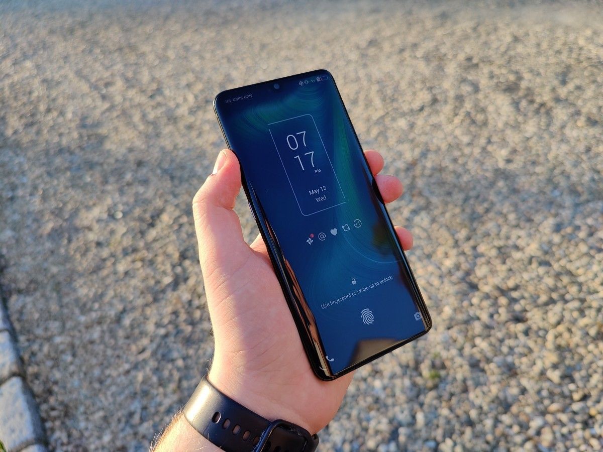 TCL 10L and 10 Pro Review: Great Value Mid-Range Android Smartphones