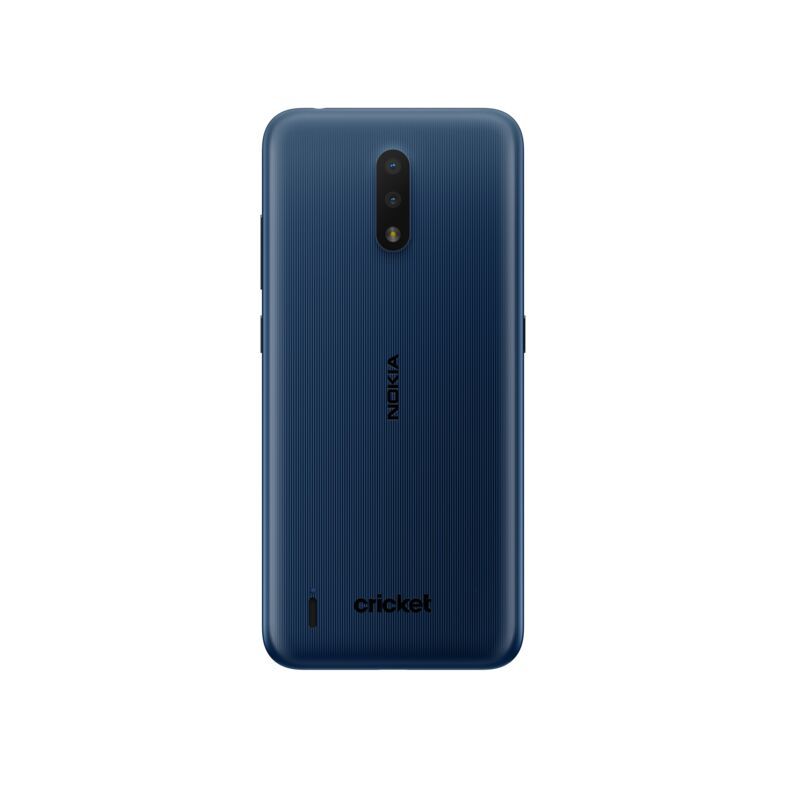 HMD Global launches 3 budget Nokia smartphones for Cricket Wireless