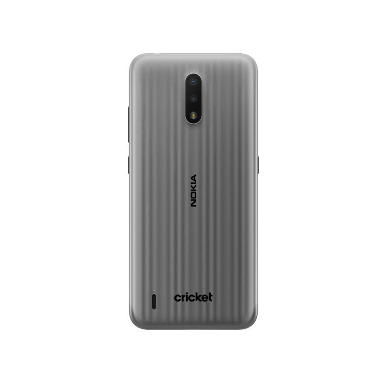 HMD Global launches 3 budget Nokia smartphones for Cricket Wireless