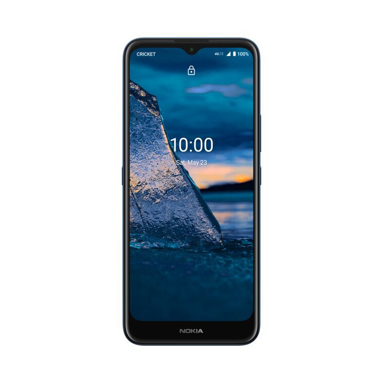 HMD Global launches 3 budget Nokia smartphones for Cricket Wireless
