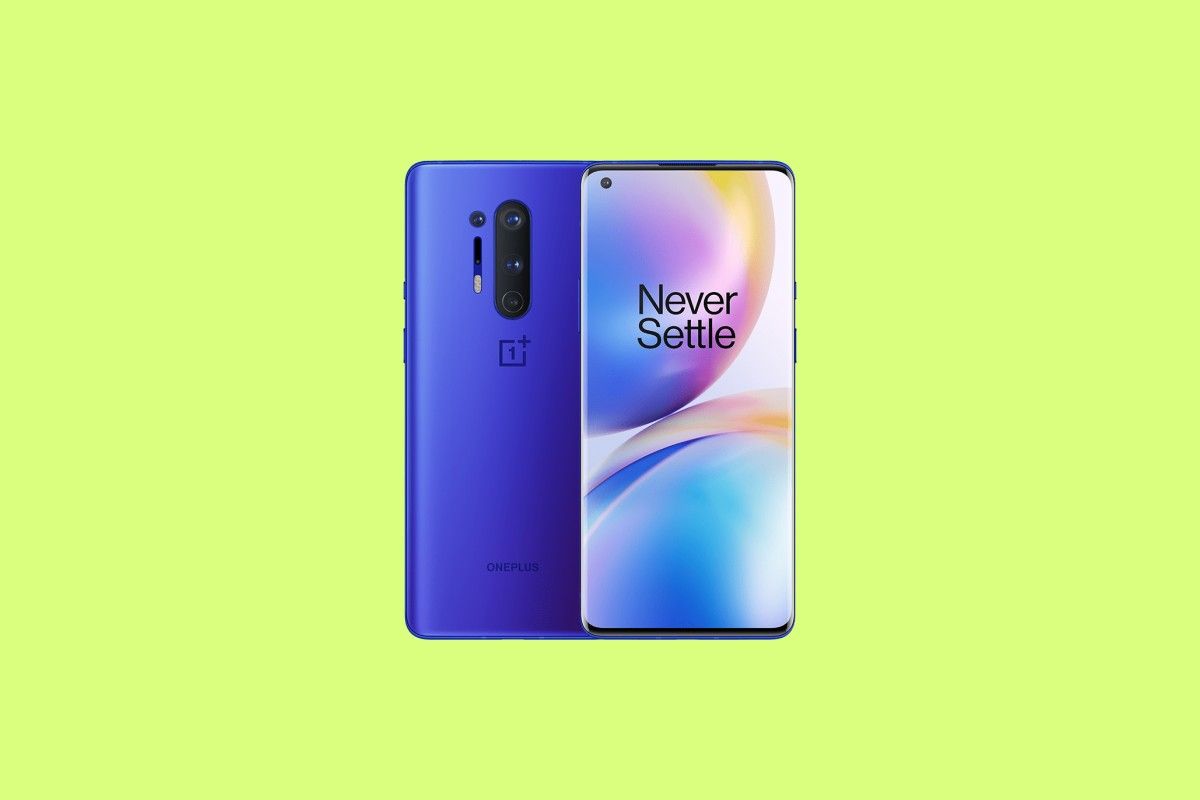 OnePlus 8 and OnePlus 8 Pro's Android 11 kernel sources released