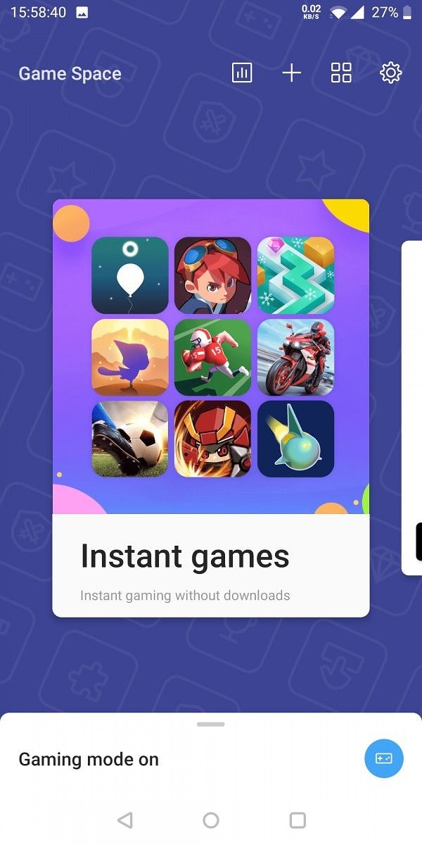 OnePlus Game Space is now on Google Play and adds Game Statistics and ...