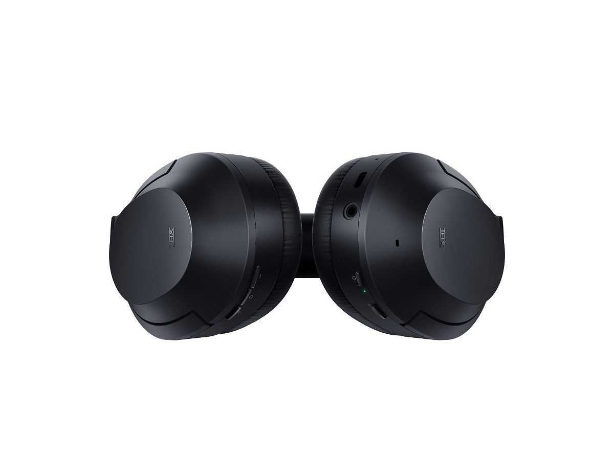 Razer Opus over-ear Bluetooth wireless headphones announced with ANC