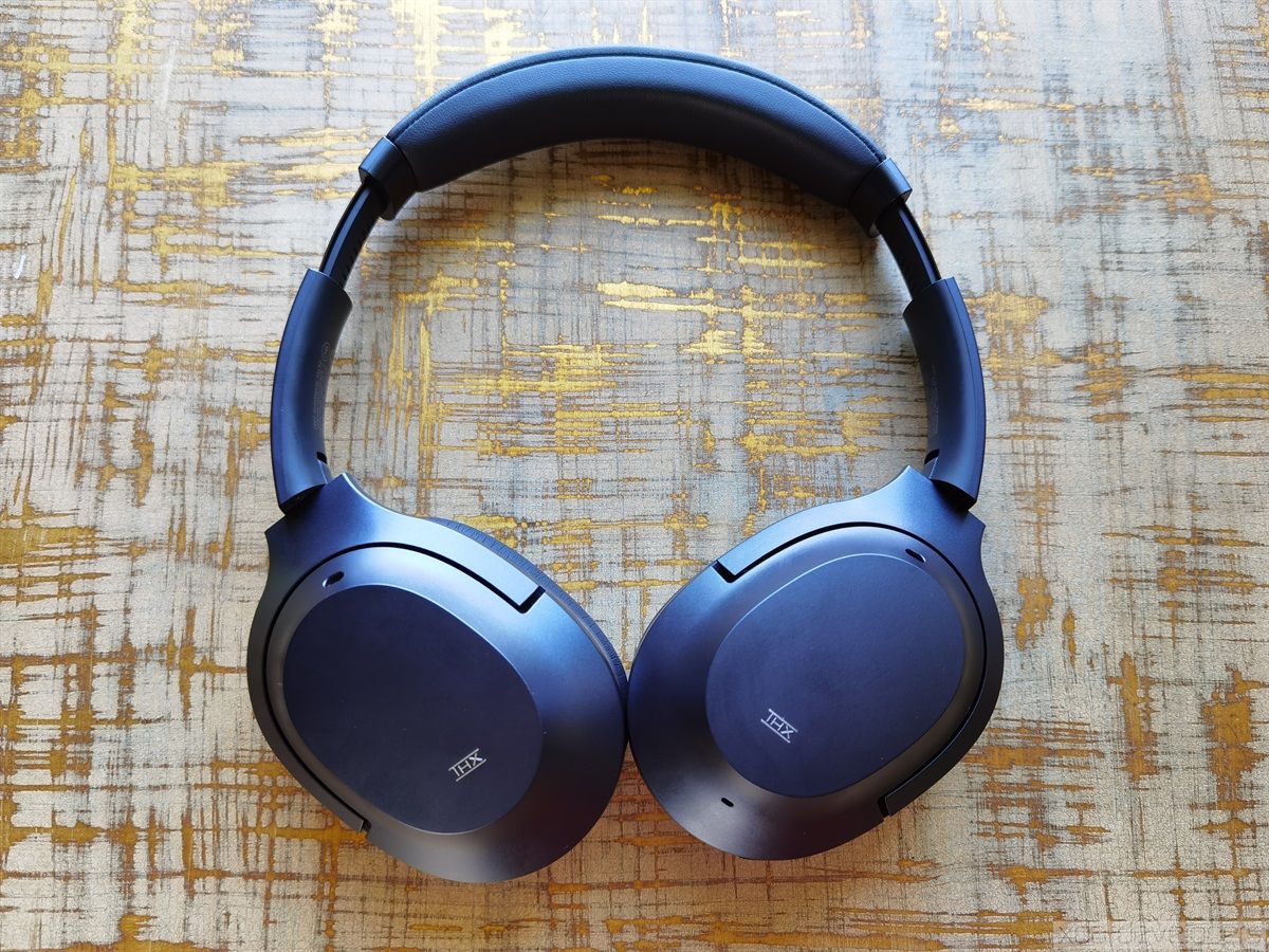 Razer Opus Review - Comfortable, long-lasting wireless ANC headphones