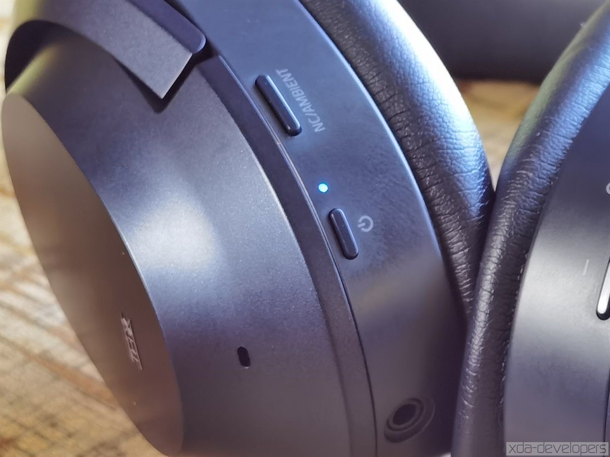 Razer Opus Review - Comfortable, long-lasting wireless ANC headphones