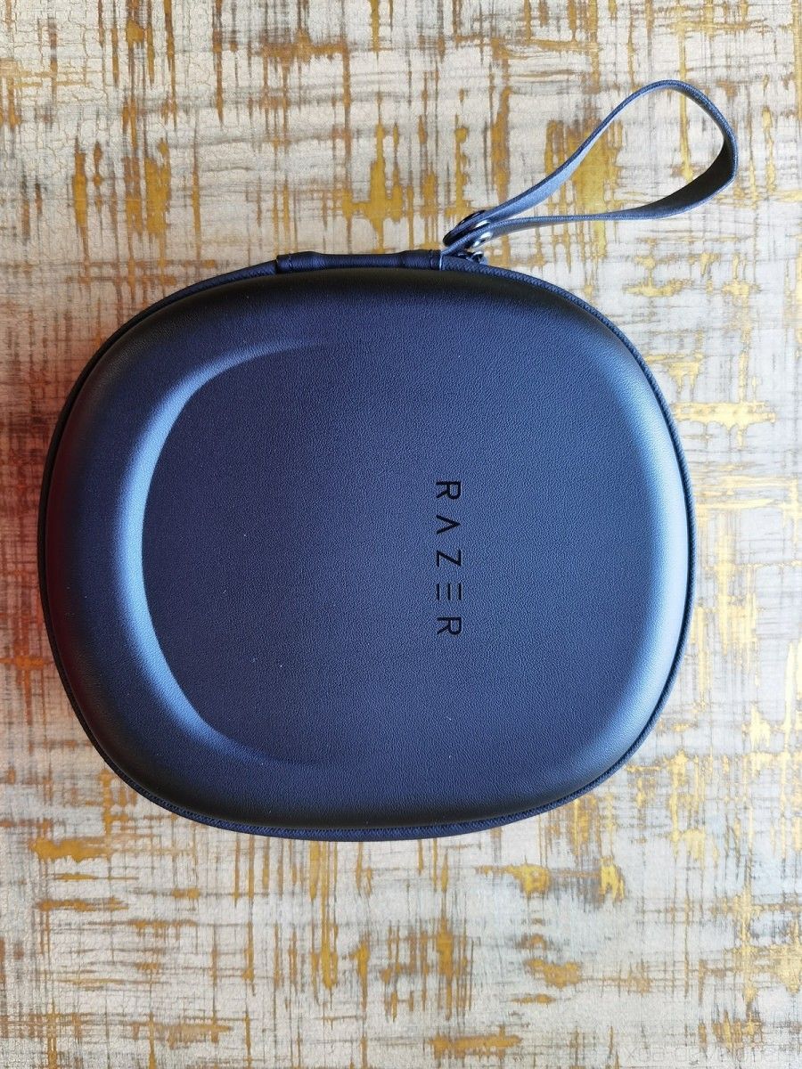 Razer Opus Review - Comfortable, long-lasting wireless ANC headphones