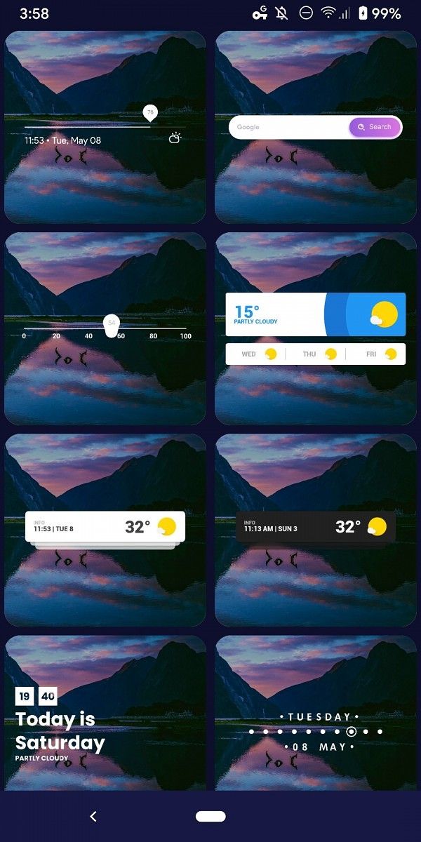 Overdrop Weather App Review - A Promising Alternative to Dark Sky
