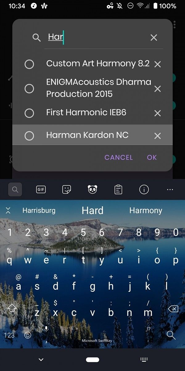 Make your headphones sound much better on Android with Wavelet