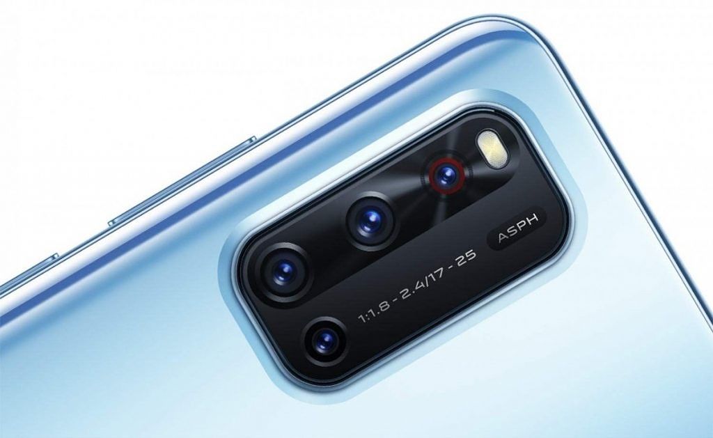 Vivo V19 with Snapdragon 712 and 33W FlashCharge 2.0 launched in India