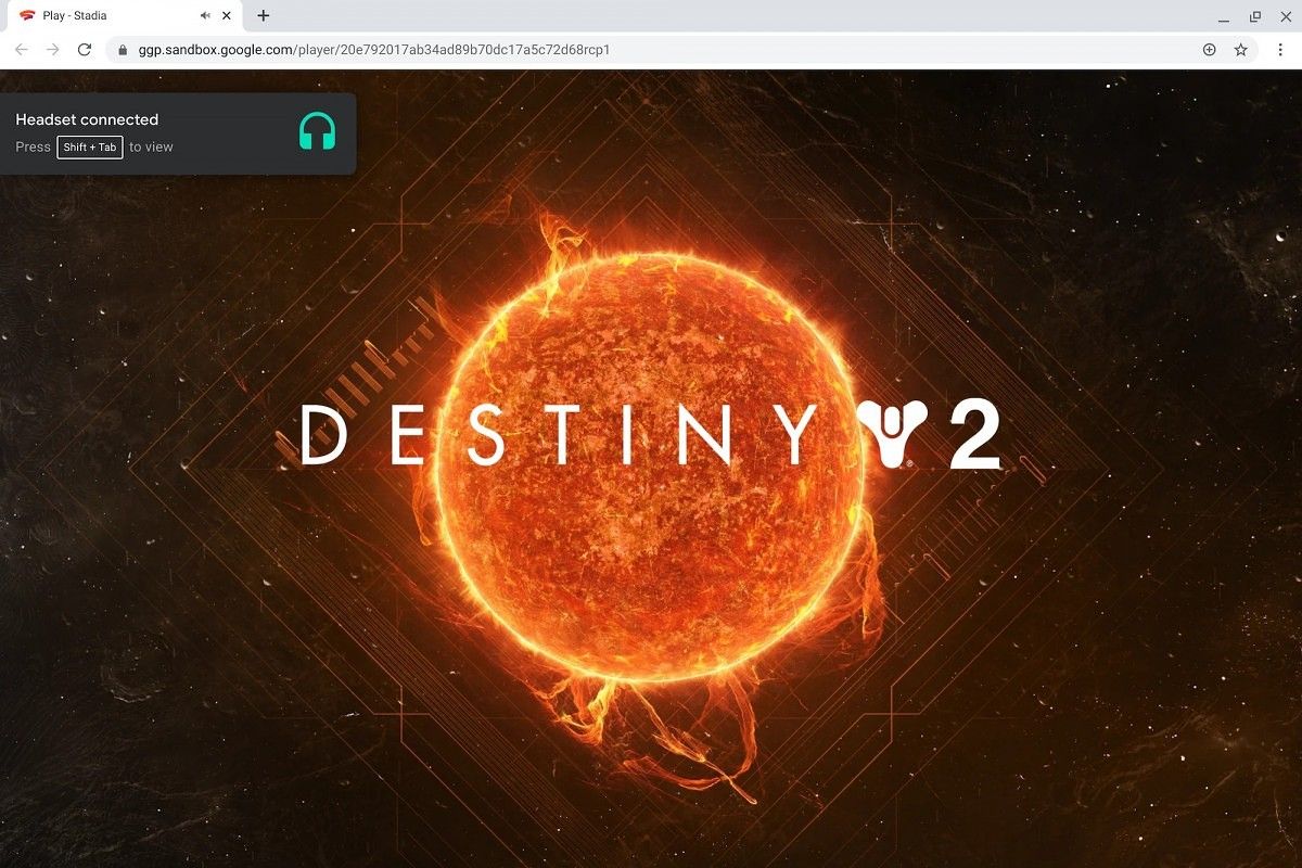 Google Assistant can launch Stadia games on Android and Chrome OS