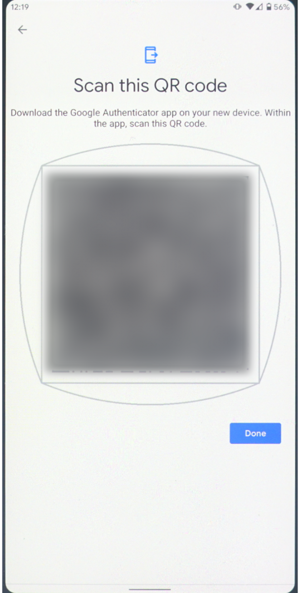 Google Authenticator update brings a major redesign and finally adds ...