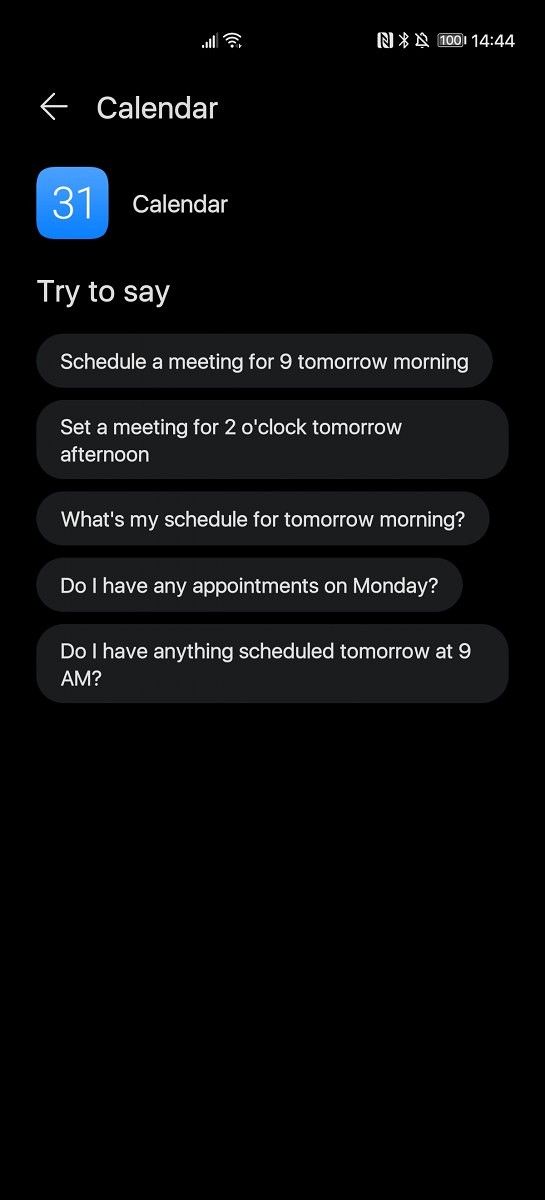 Huawei's Celia voice assistant is now available on EMUI 10.1 on the ...