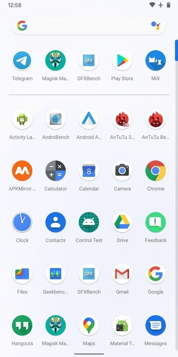 Here's everything new and hidden in Android 11 Developer Preview 4