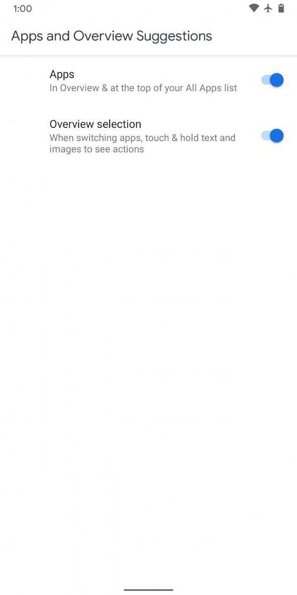 Here's everything new and hidden in Android 11 Developer Preview 4