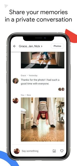 Google Photos is getting a new logo, simpler app design, and Map View