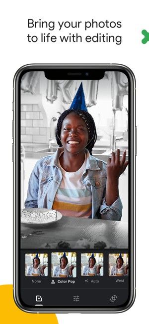 Google Photos is getting a new logo, simpler app design, and Map View