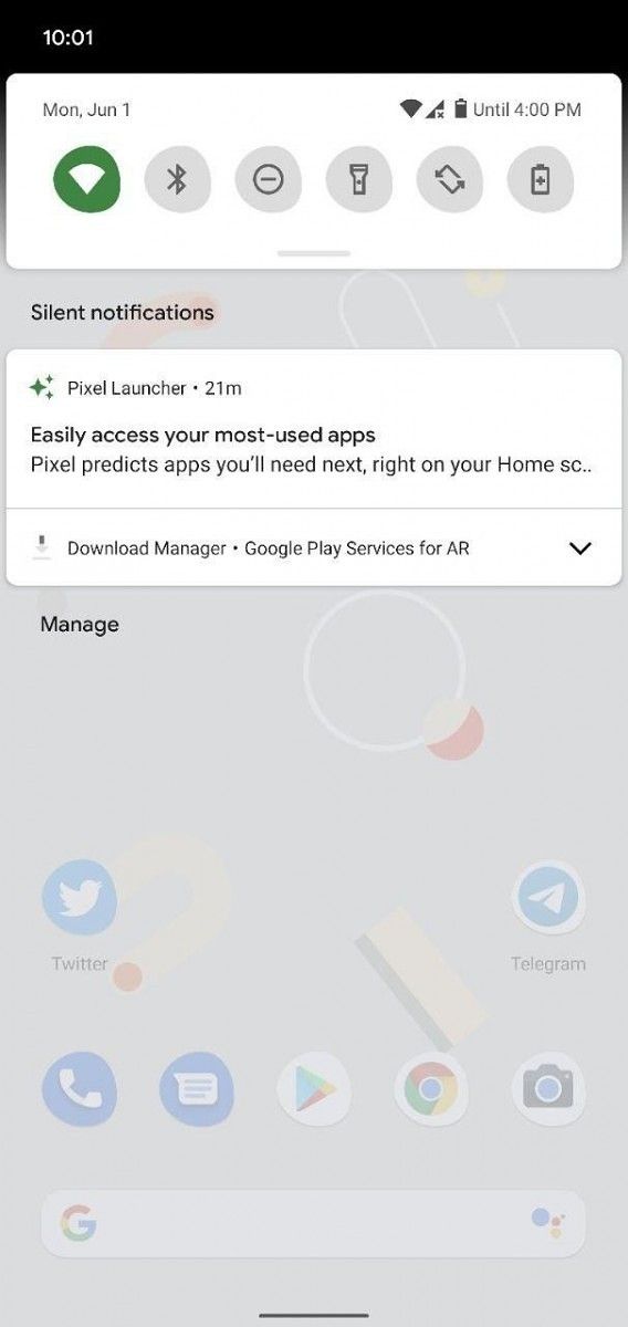 Android 11 Beta 1 rolled out early to some Pixel 4 users: Here's what's new
