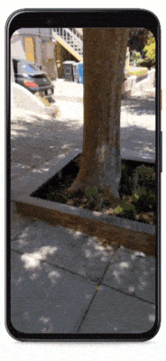 Google ARCore Depth API now available to make realistic AR experiences