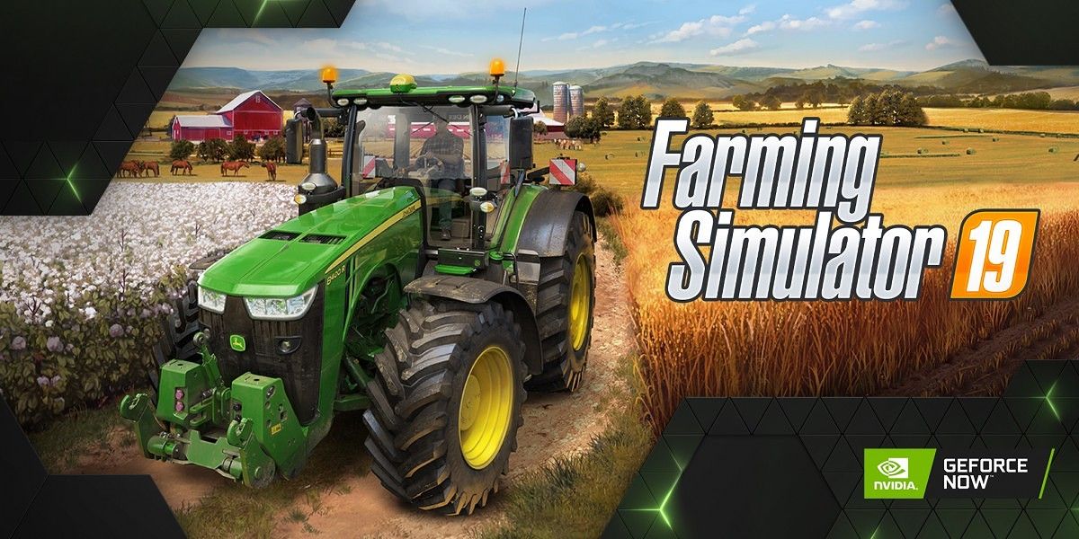 NVIDIA adds 16 games to GeForce NOW and announces plans to add free ...