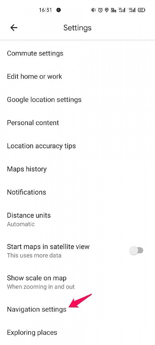 Google Maps now supports YouTube Music playback controls Google Maps now supports YouTube Music playback controls