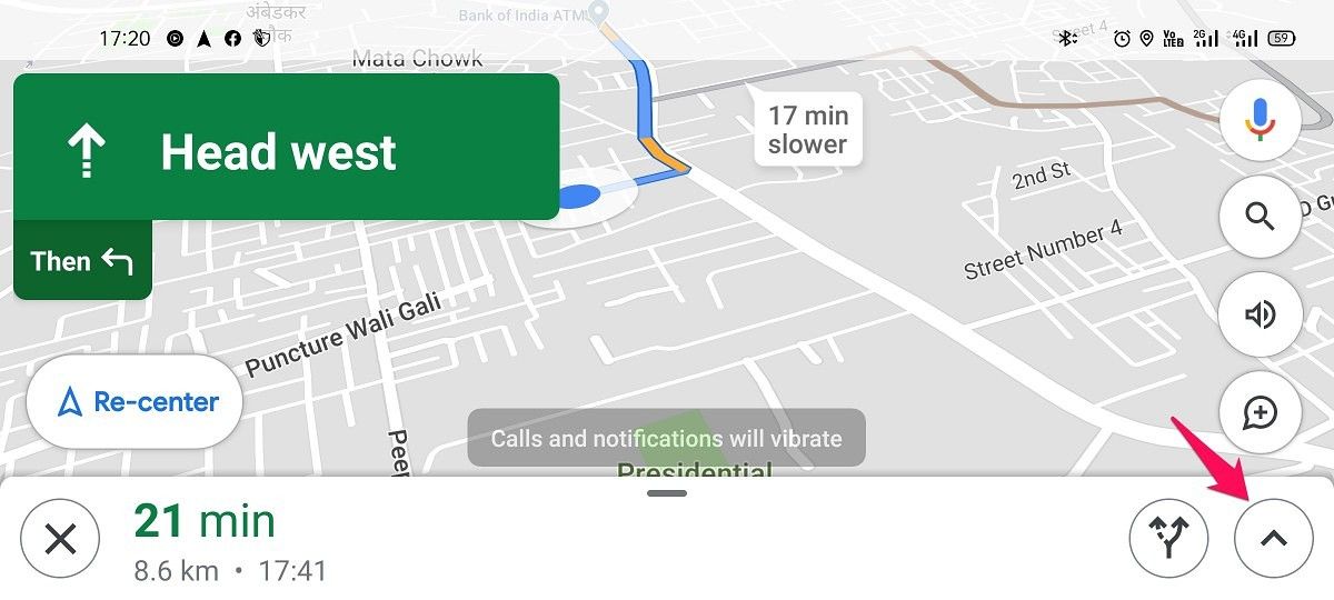 Google Maps now supports YouTube Music playback controls Google Maps now supports YouTube Music playback controls